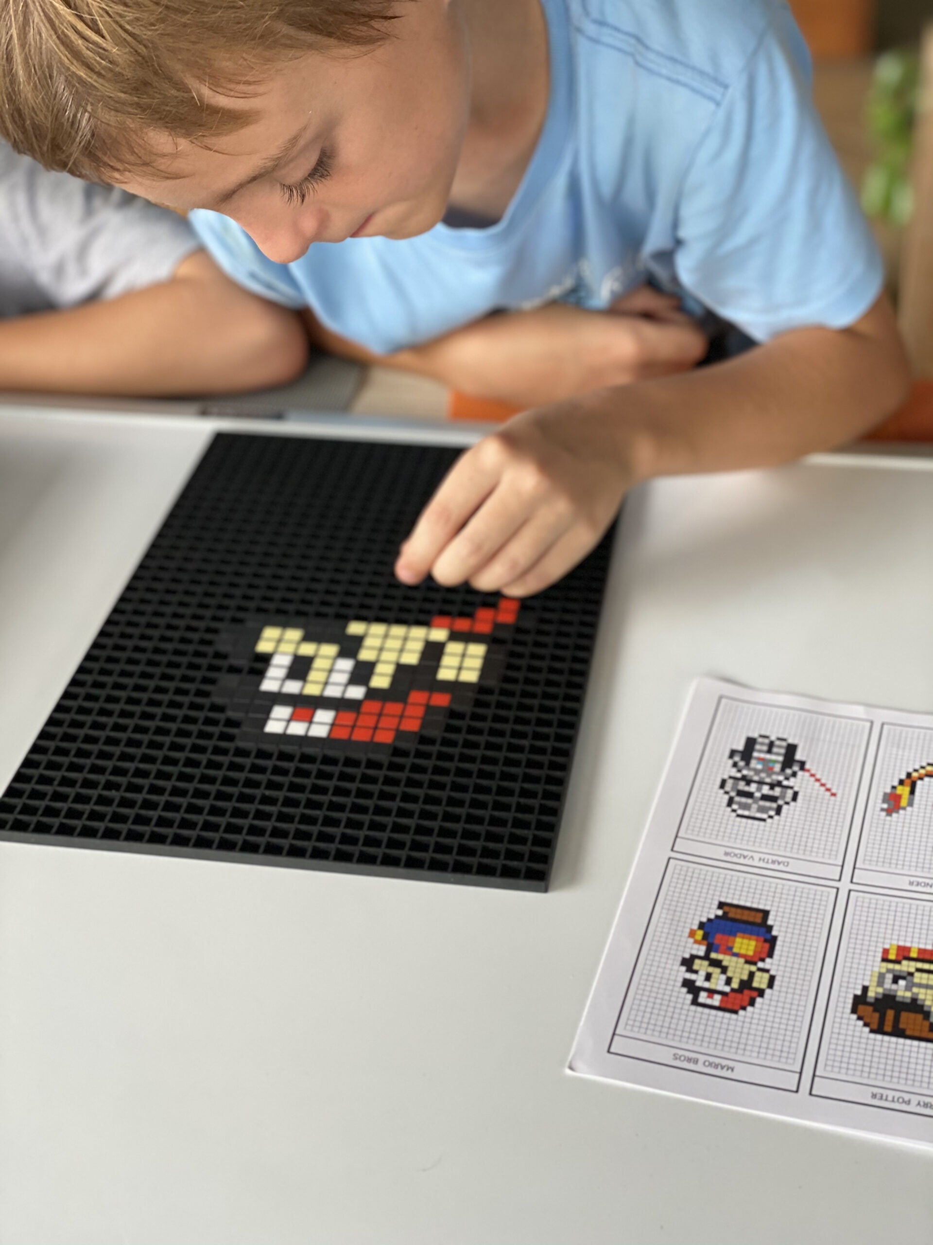 Dodocraft - Pixel Art in Silicone