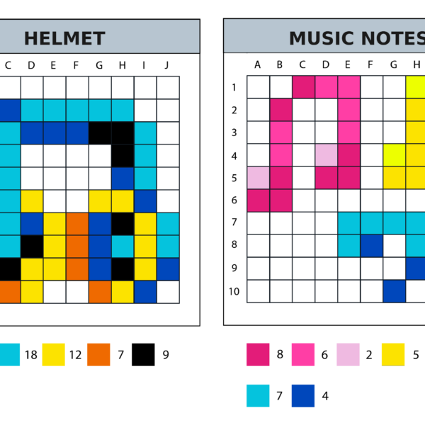 Pixel Art: Music - Dodocraft